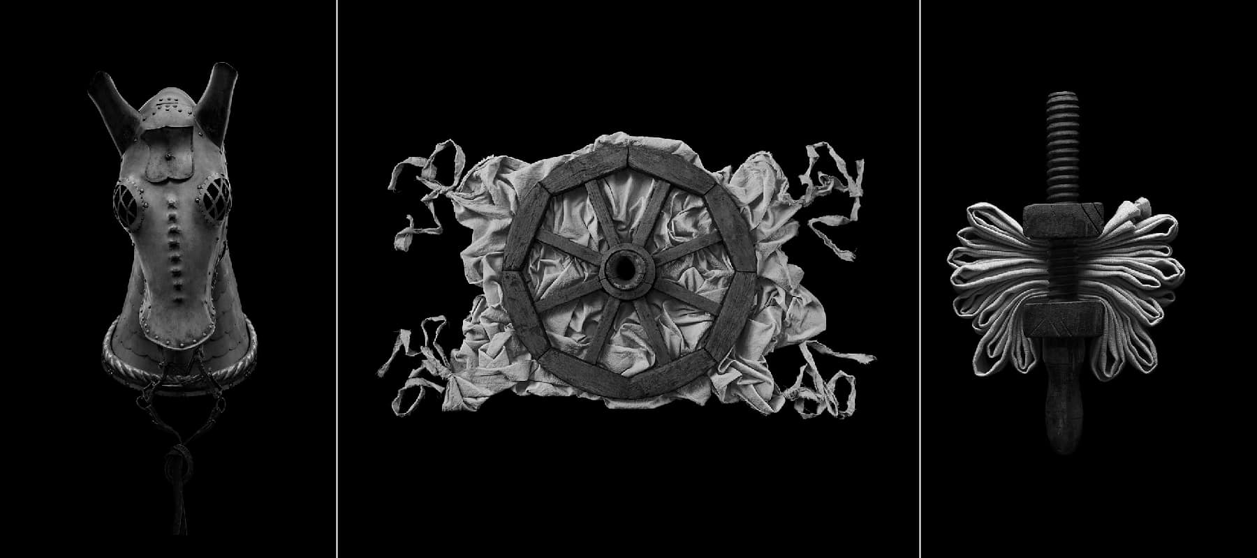 Stephen Althouse: Metanoia at the Orlando Museum of Art