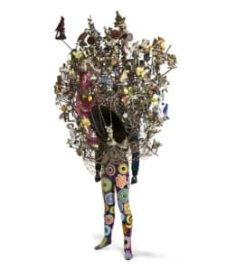 Soundsuit - Orlando Museum of Art