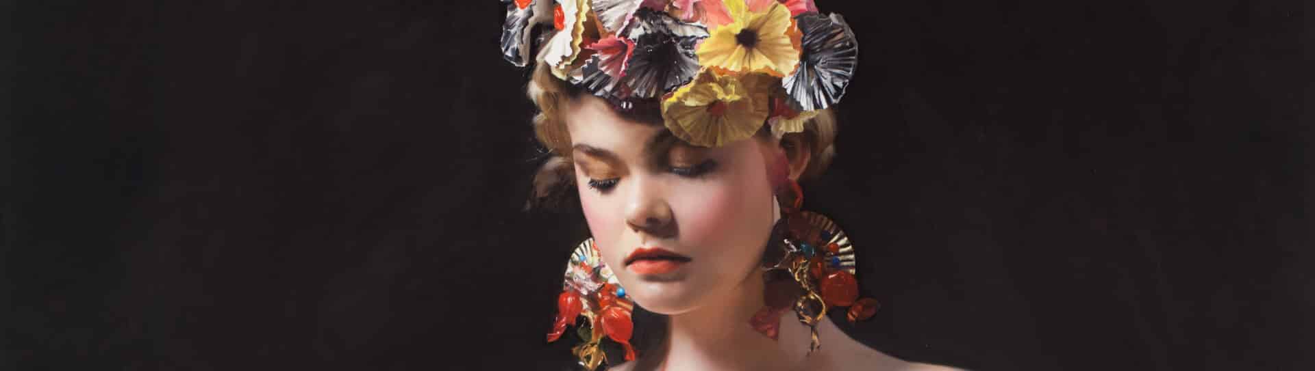 Will Cotton Influx at the Orlando Museum of Art - OMA