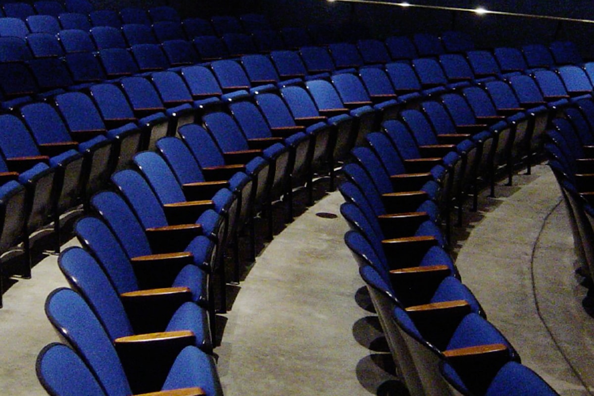 Banquet Halls | Wedding Venue | OMA Event Space