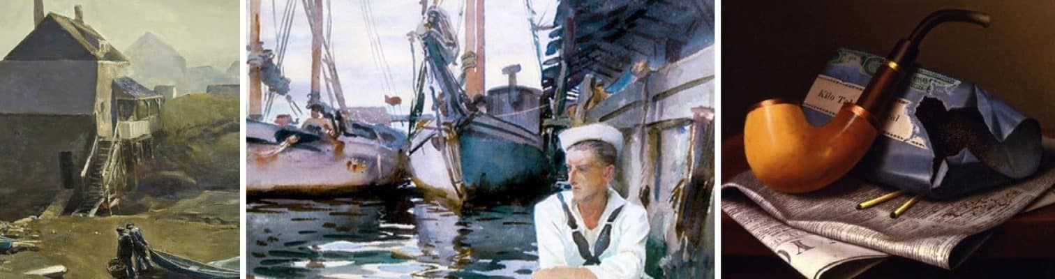 American Art - Orlando Museum of Art