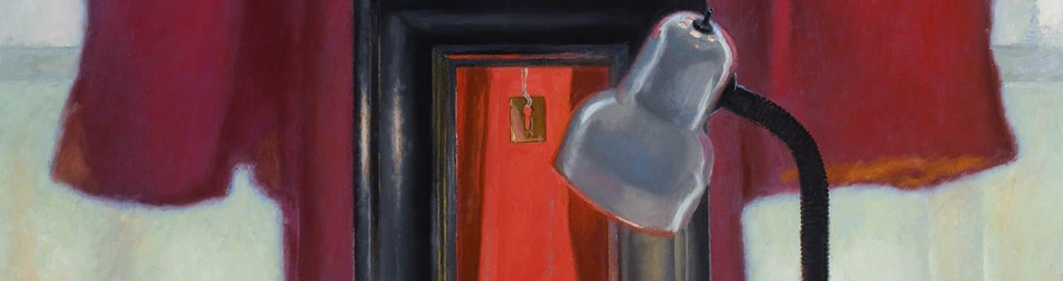 Exhibitions: The Encounter Series: Barbara Tiffany and Leslie W. Hardy