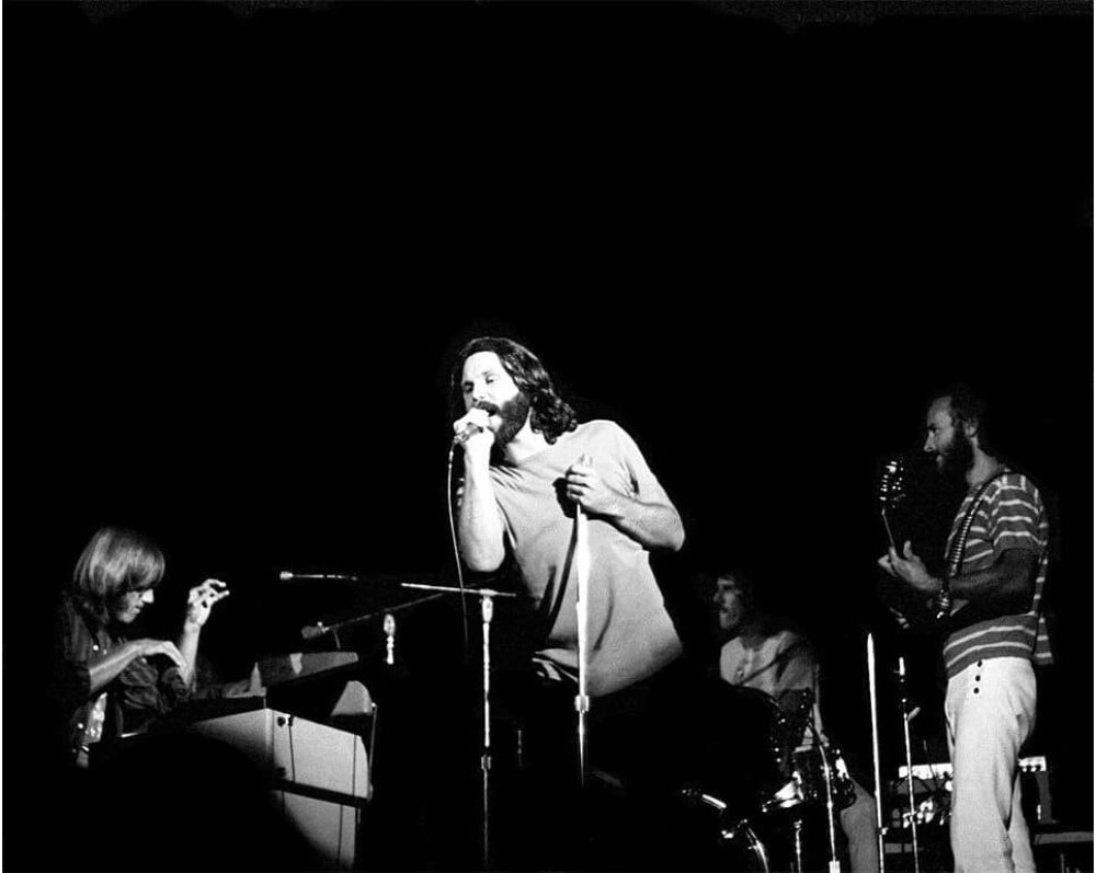 Front Row Center Exhibition: Rock, Blues, and Soul