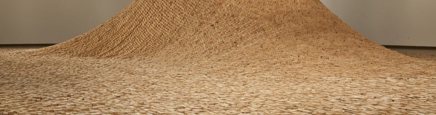 Exhibitions: Maya Lin