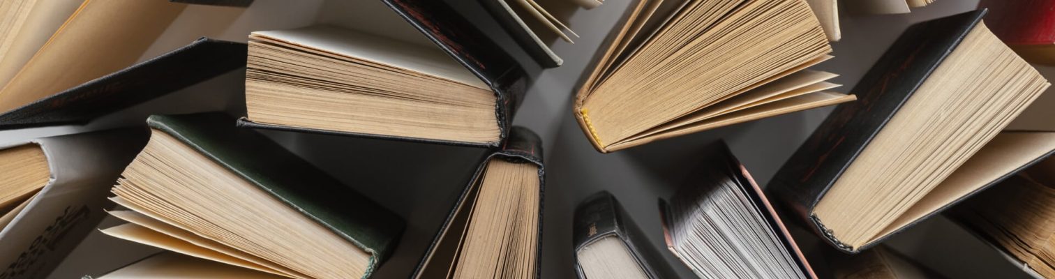 Curated Chapter Book Club - Orlando Museum of Art